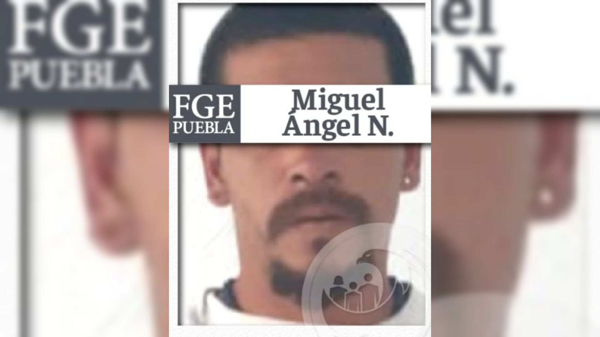 “El Chaneke”, sentenciado a más de 42 años de prisión por feminicidio ...