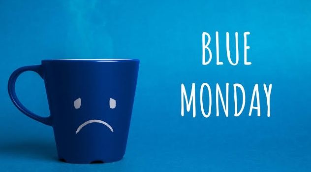 Hoy 16 De Enero Es El “blue Monday” El Día Más Triste Del Año Y Aquí Te