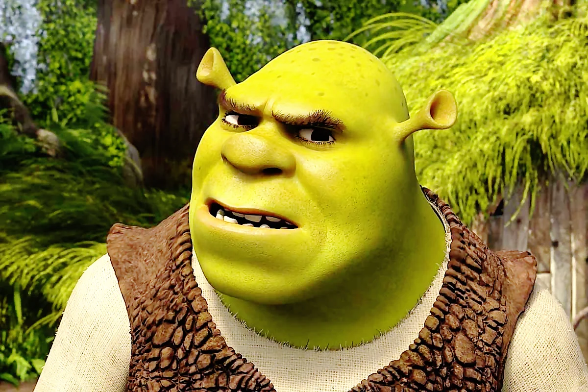 Alfonso Obregón, voz de Shrek es vinculado a proceso por abuso sexual - Puebla321