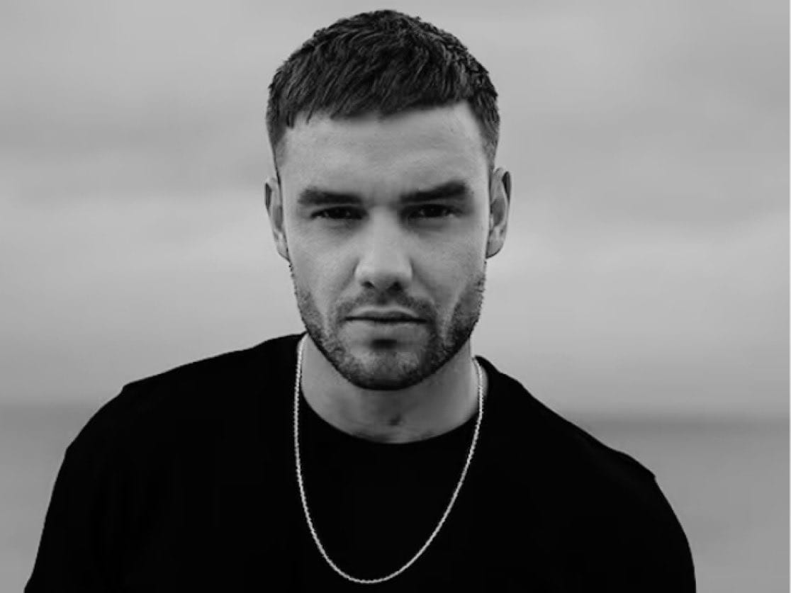 Muere Liam Payne, exintegrante de One Direction, tras caer desde un ... Muere Liam Payne, exintegrante de One Direction, tras caer desde un ...