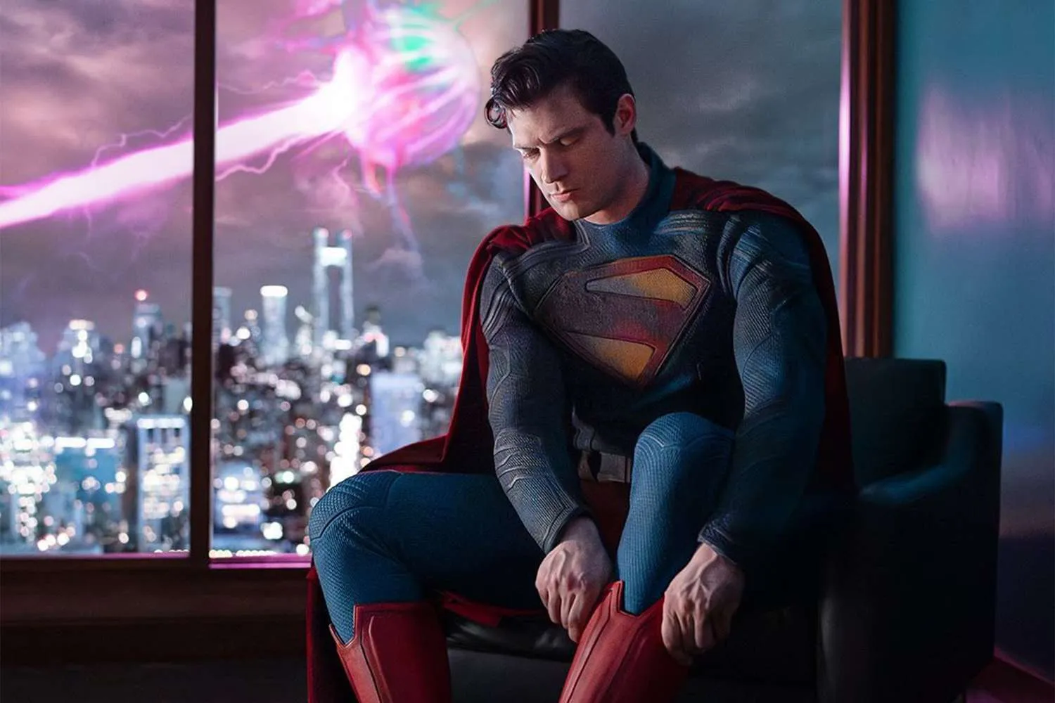 ¡El remake de Superman está por llegar! Todo lo que debes saber sobre ...