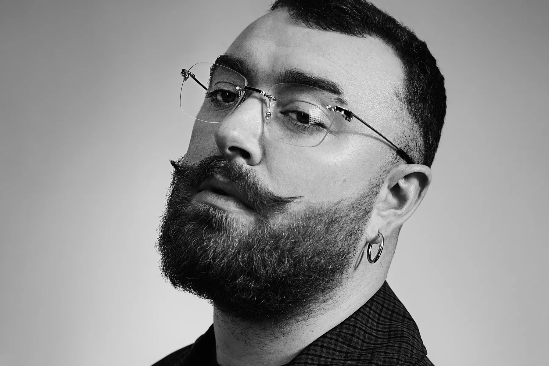 Sam Smith sorprende en el Día de San Valentín con su emotiva canción ...